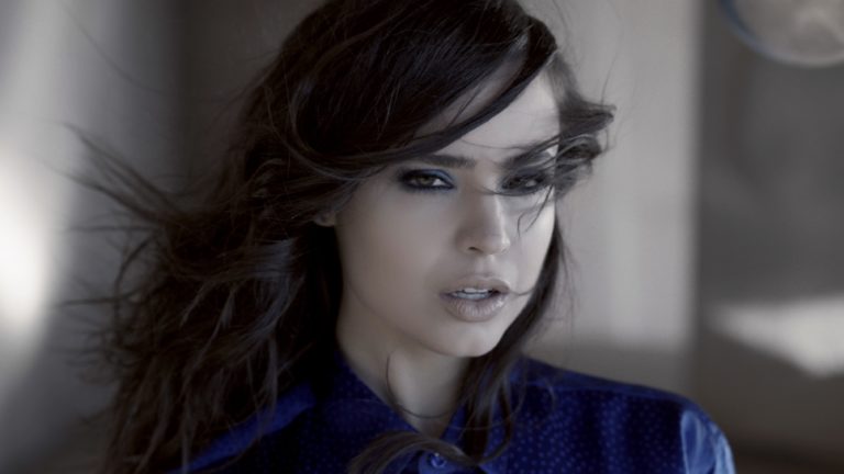 Sofia Carson Is Unapologetically "LOUD" - EnVi Media