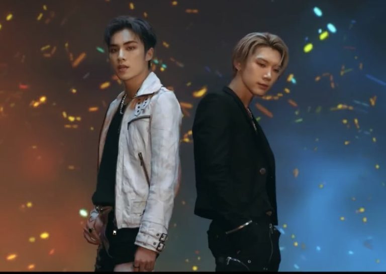 THE RIOT + ASTEROID: TEN, XIAOJUN AND YANGYANG SHOW OFF THEIR VOCALS IN ...