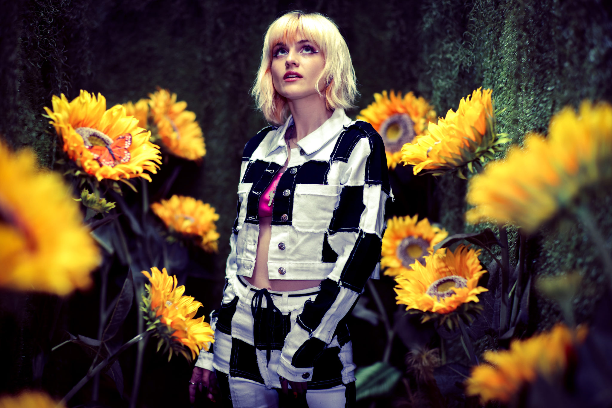 Artist Spotlight: Sarah Barrios Learns to Bare Her Soul Through Music ...