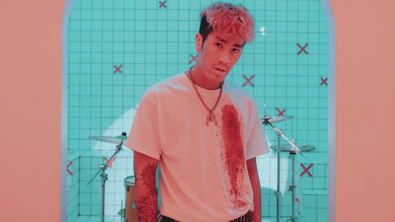 Pop-Punk Artist BoBo.Xx Releases His Demons With “Scar” - EnVi Media