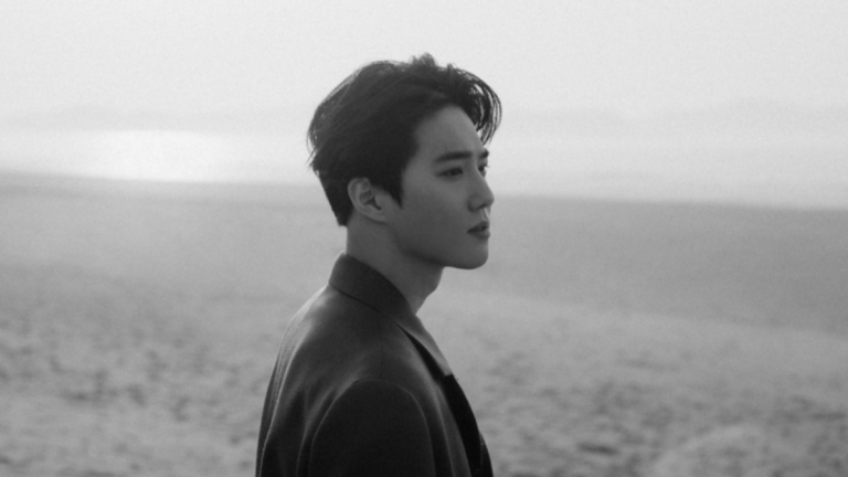 EXO’s Suho Announces Second Album - EnVi Media