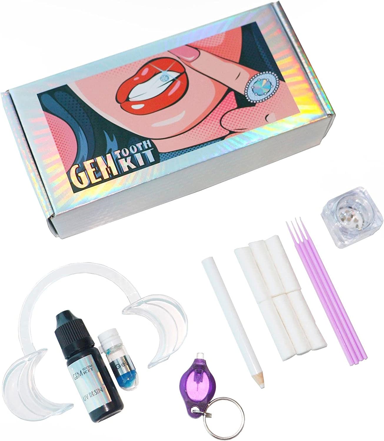 Y2K Beauty: The Tooth Gem Take Over - EnVi Media