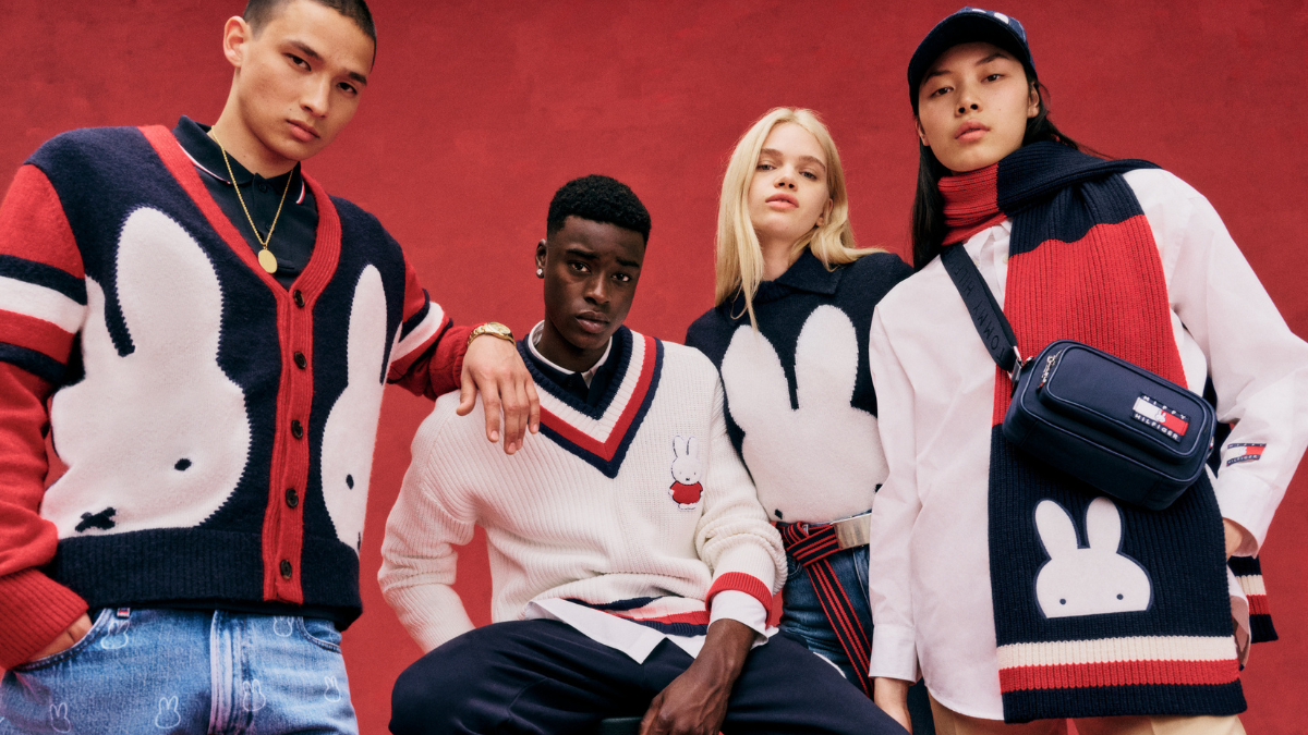 Fashion and Beauty Brands Celebrate the Year of the Rabbit - EnVi Media
