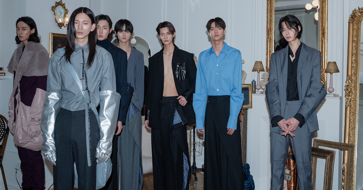 The Best of Rakuten Fashion Week TOKYO - EnVi Media