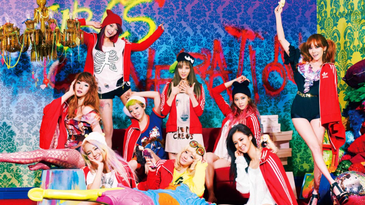 Let's Bring It Back to the 2010s: 10 Iconic K-Pop Hits - EnVi Media