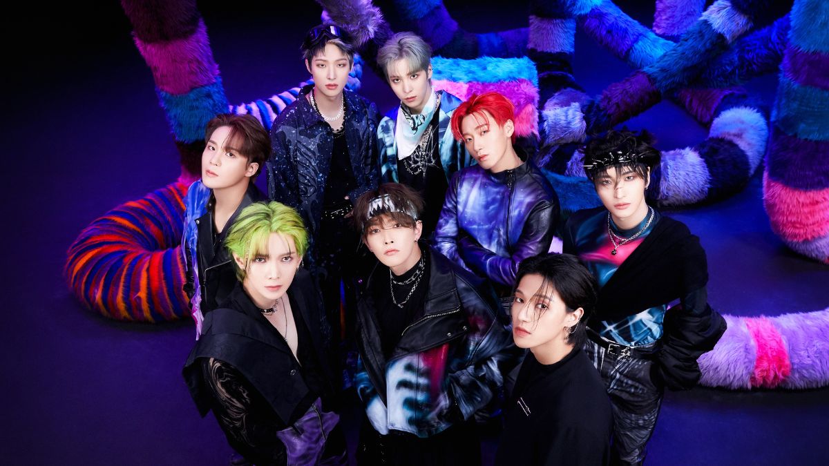 ATEEZ’s Crazy End of an Era with THE WORLD EP. FIN : WILL - EnVi Media