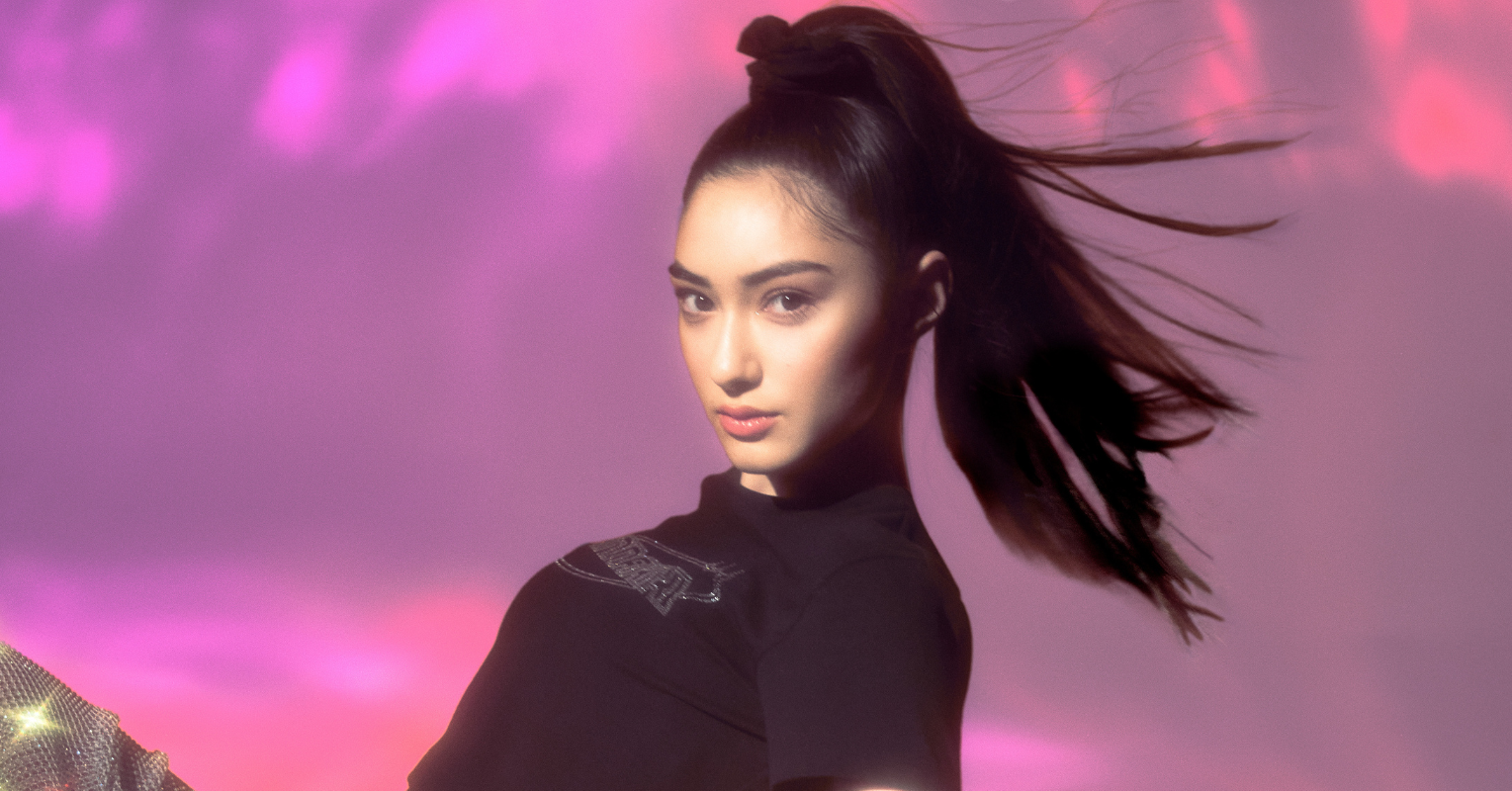 J-pop Princess Anna Aya Returns With Her Second Single "Hit Me With ...