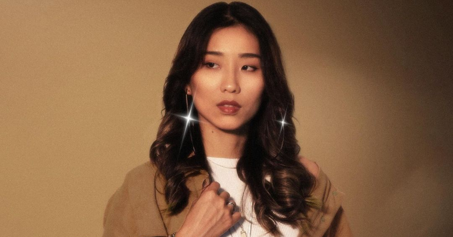 Artist Spotlight: Elsa Mickayla is Singapore's Hidden Multifaceted Gem ...