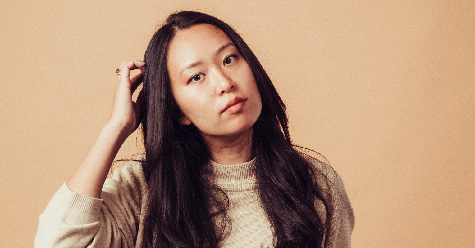 Author Spotlight: This is How Yulin Kuang Ends a Love Story - EnVi Media