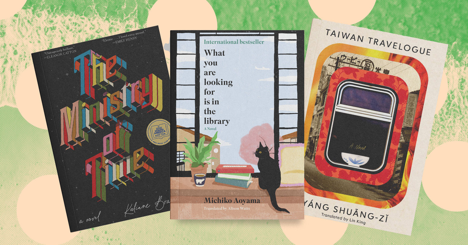 8 Books To Read This Season, As Recommended By Team EnVi - EnVi Media