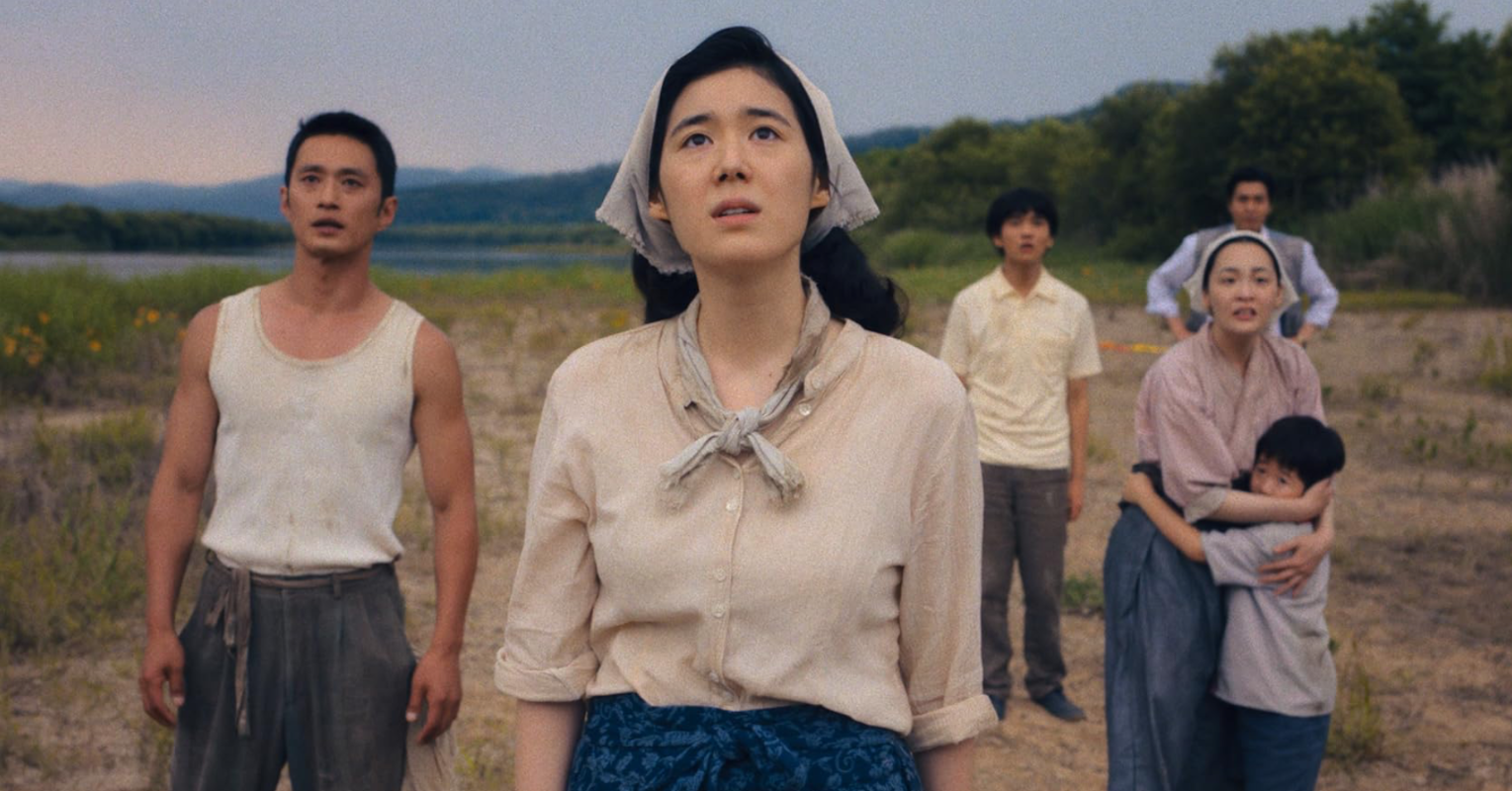 "Pachinko" Season 2 Is A Game Changer And Here's Why - EnVi Media