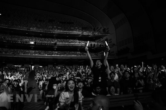 Concert Recap: YOASOBI Bring Iconic Energy to New York’s Radio City ...