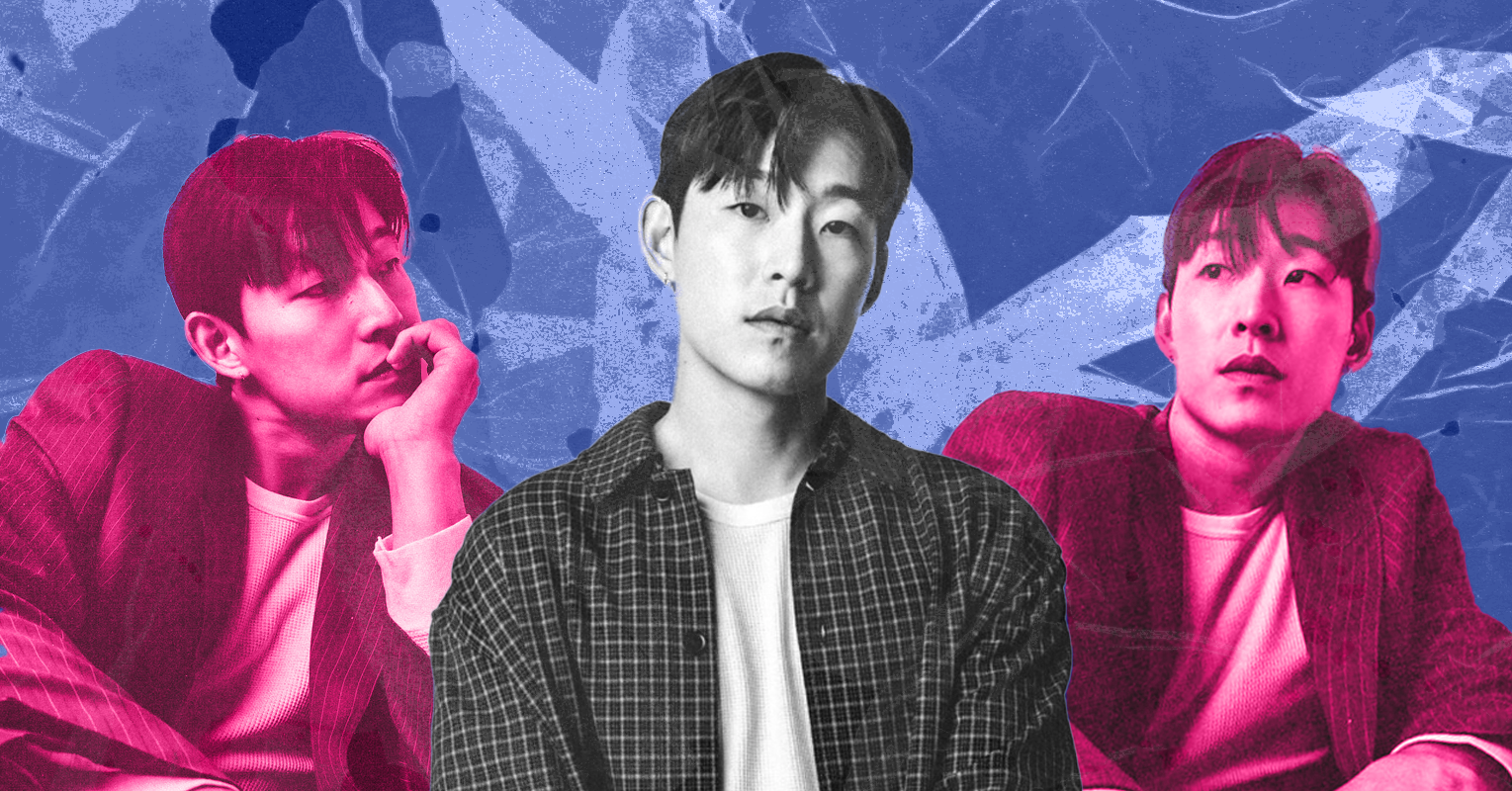 “If It’s the End,” It’s Only the Beginning: Kevin Chung Talks New Music ...