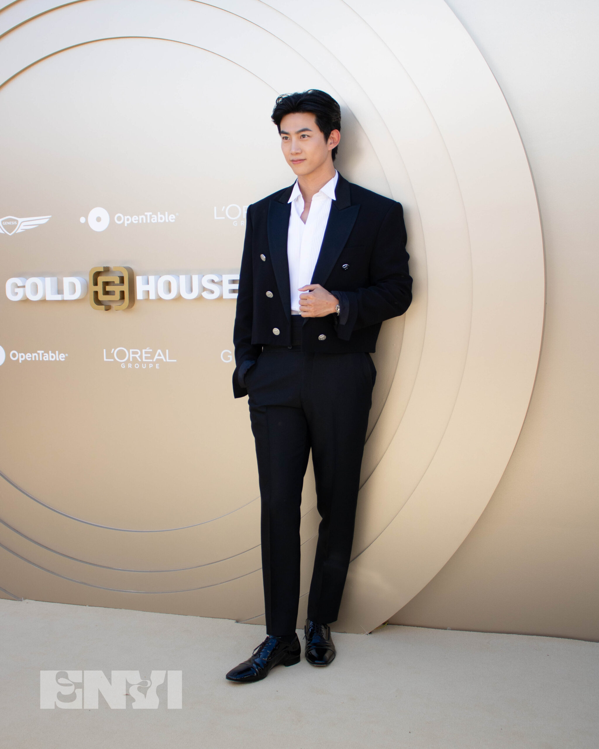 All the Best Looks from the 2025 Gold Gala - EnVi Media
