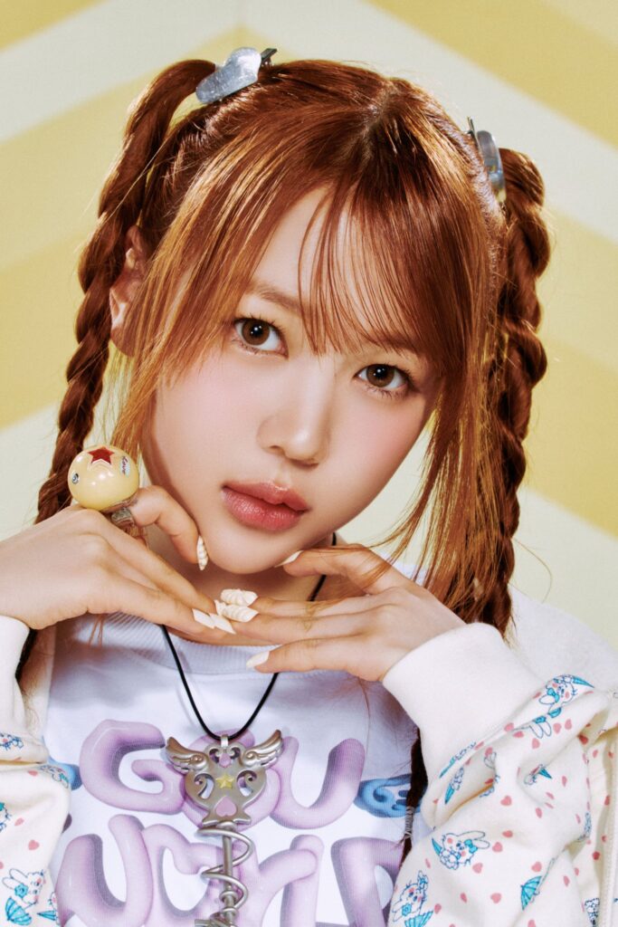 Hearts2Hearts Showcase A Sprightly Charm With Their First-Ever Comeback ...