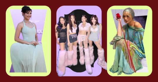 The Best Looks of 2025 - EnVi Media