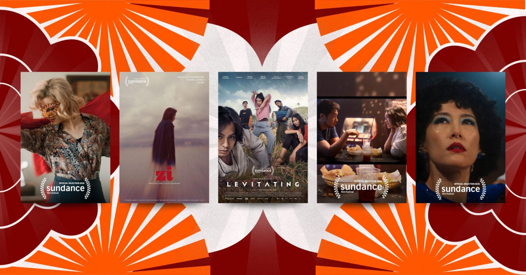First Look at the 2026 Sundance Film Festival’s API Lineup - EnVi Media