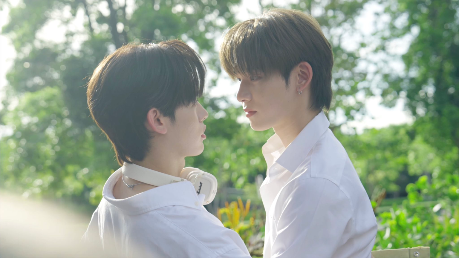 First Impressions: Duang With You is a Love-At-First-Sight Romcom ...