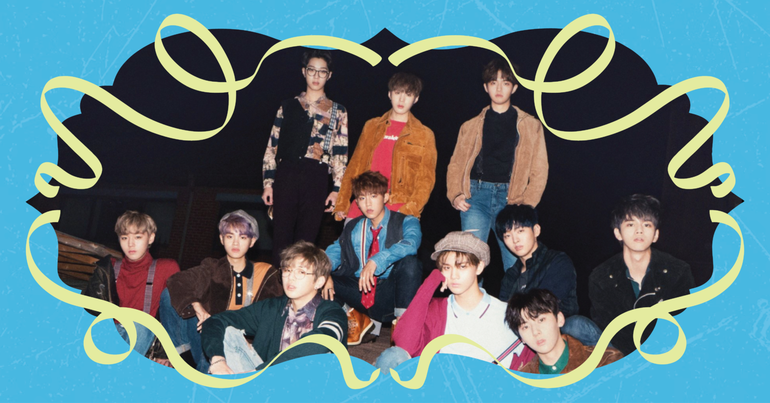 7 Things To Know About Wanna One - EnVi Media