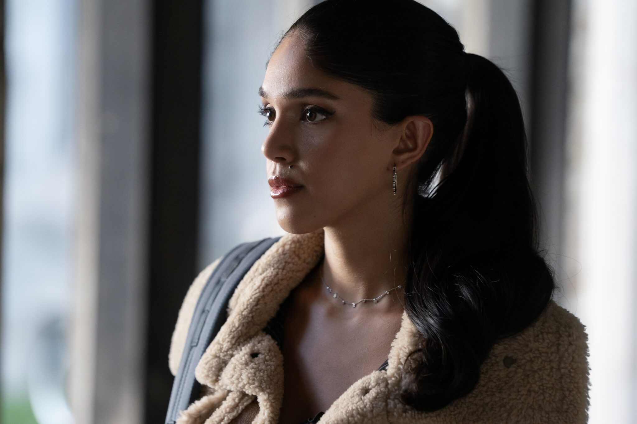 Inside Bianca Nugaras World Heated Rivalry” Tell Me Lies” And Her