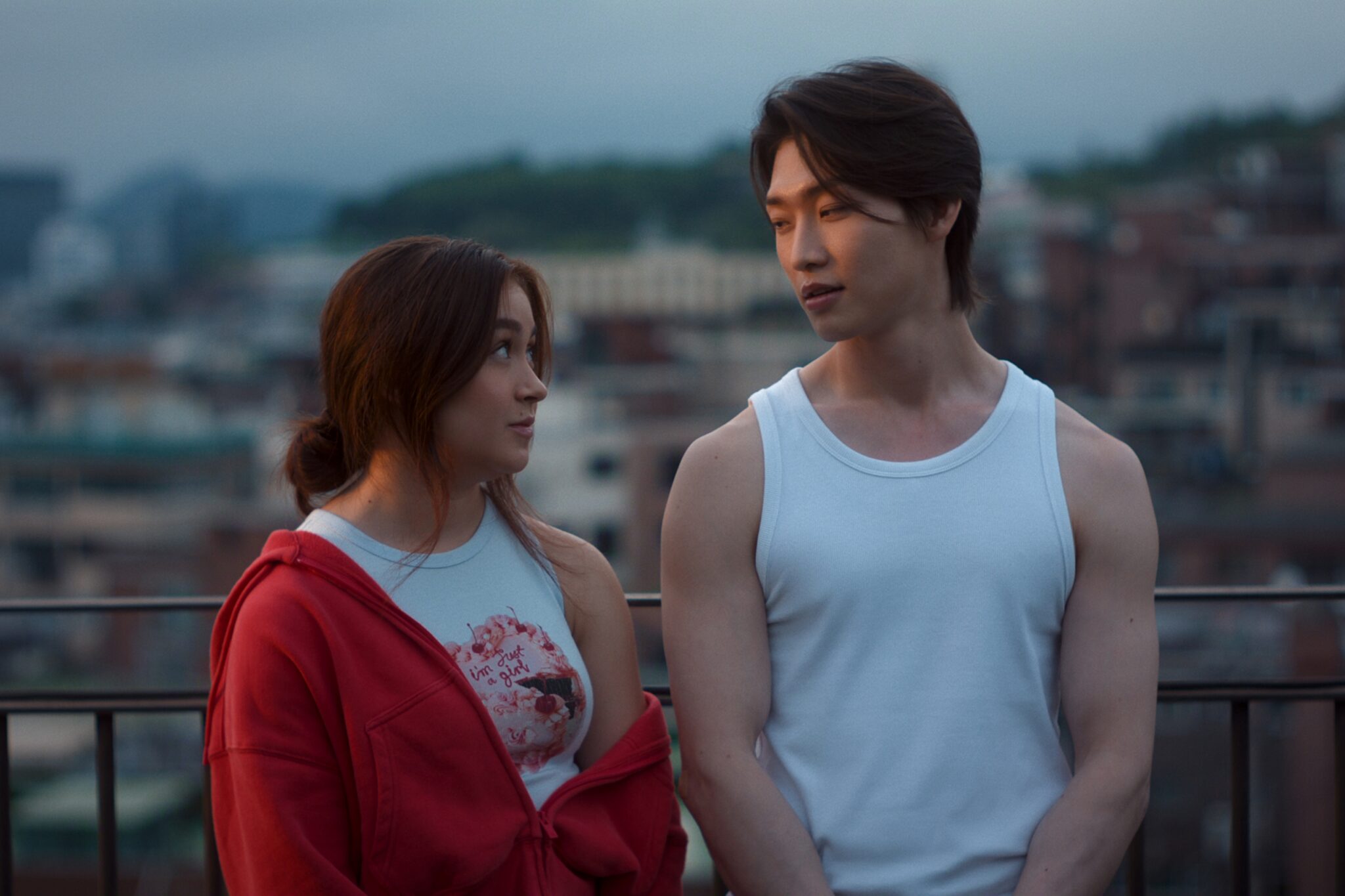 First Impressions: Third Time’s the Charm in “XO, Kitty” Season 3 ...